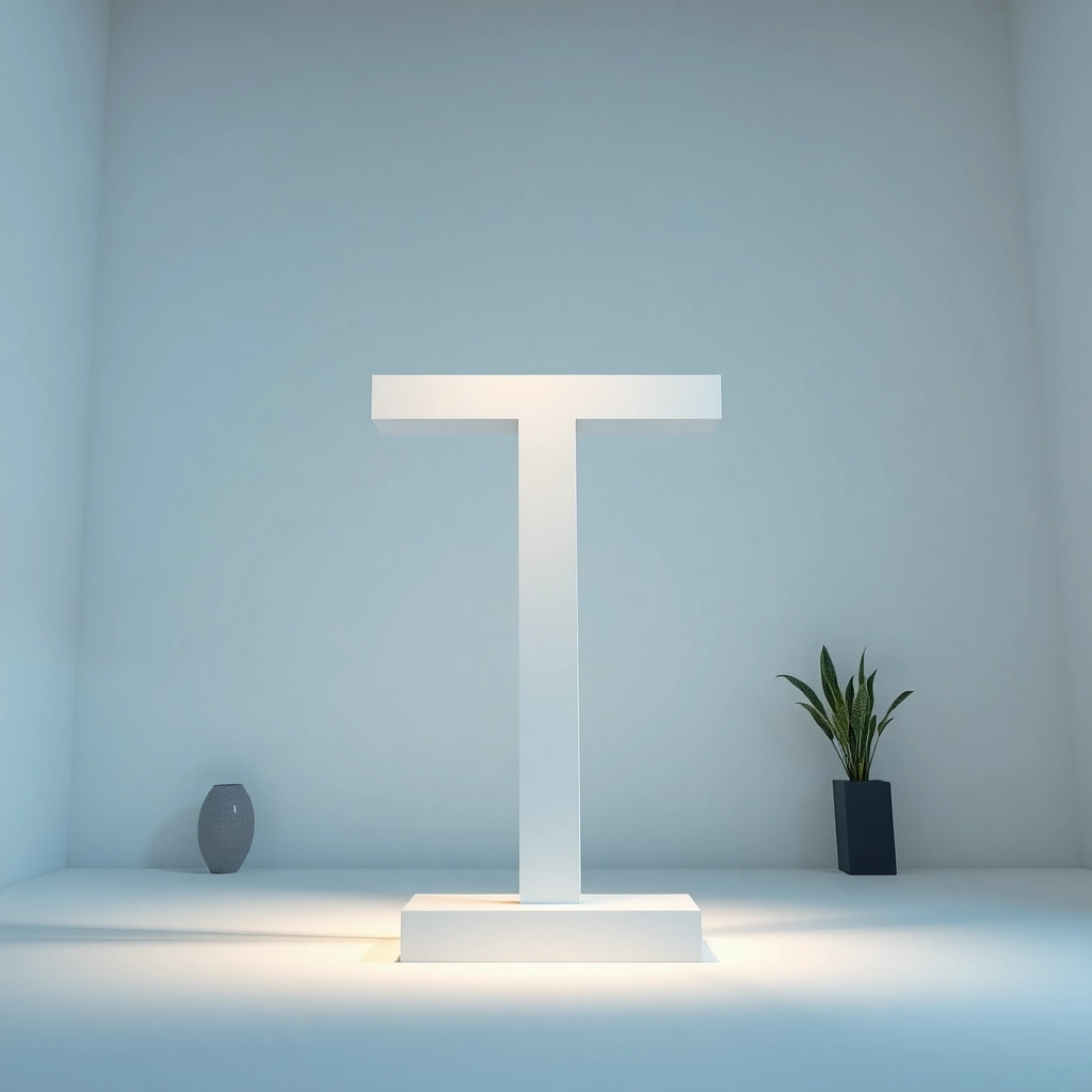 Memahami T Shape Model: Kunci untuk Pengembangan Karir yang Sukses ...